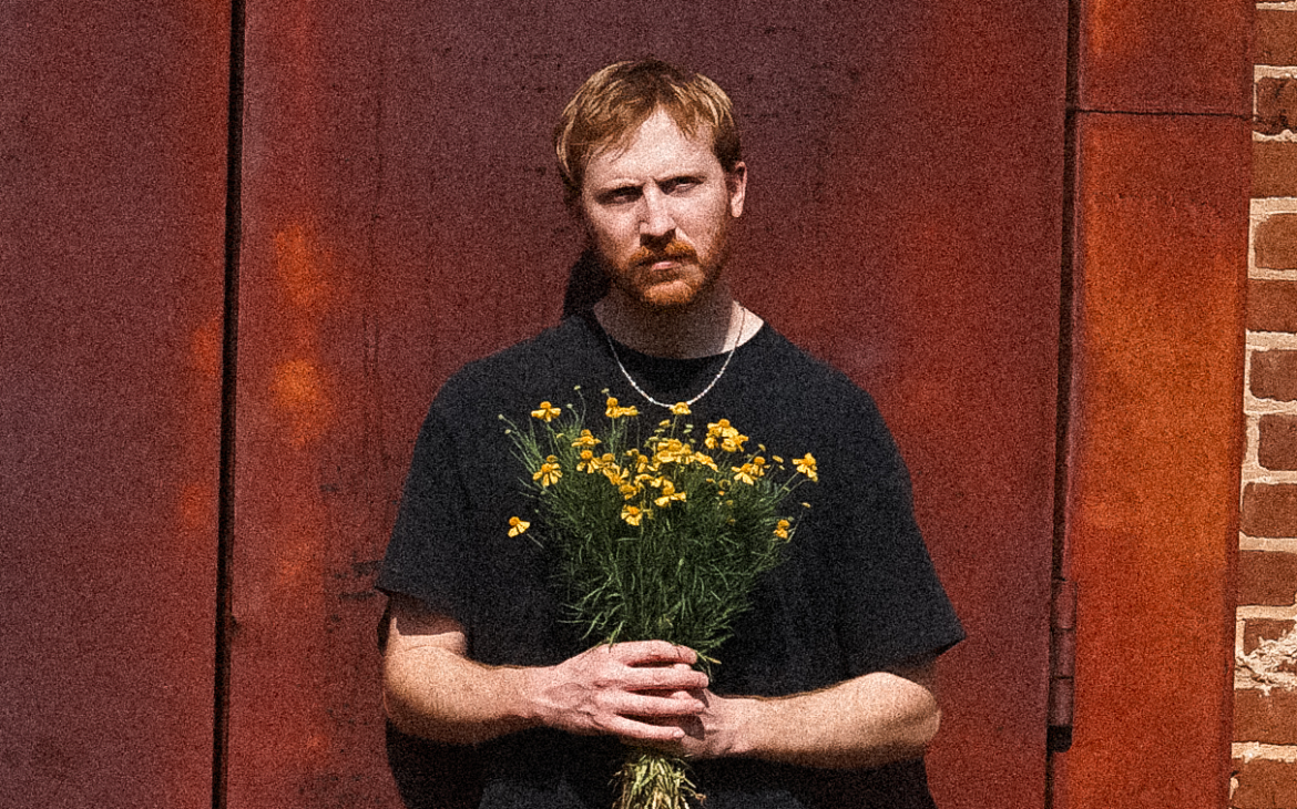 Max Fry — so close to ok [EP] - DNü
